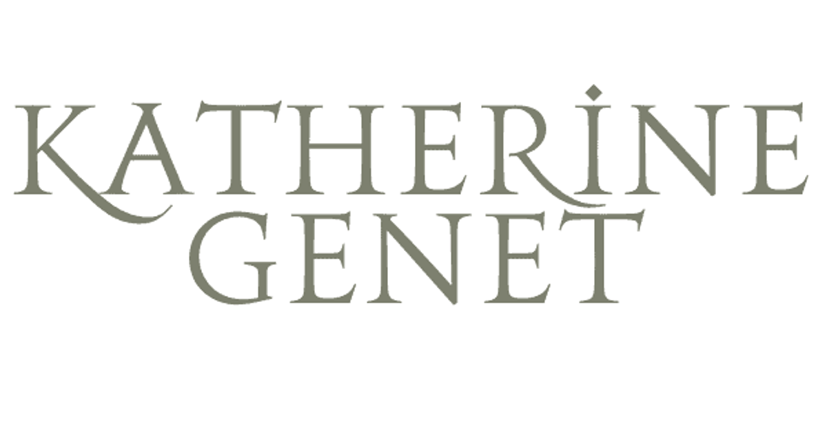 Katherine Genet